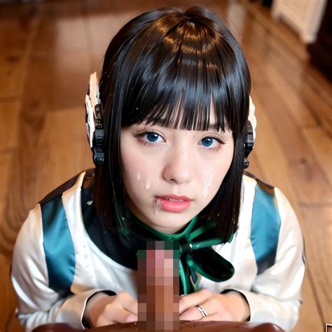 Post 5770727 Ai Generated Fakes Izu Kamen Rider Kamen Rider Zero One