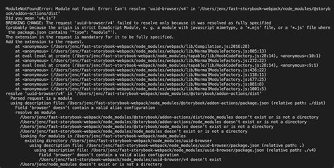 [bug] difficulties upgrading ` storybook html` to 7 0 using `npx sb
