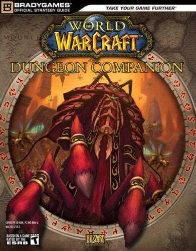 world of warcraft dungeon companion wowwiki fandom powered by wikia
