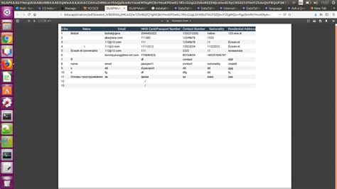 datatable export pdf not support chinese — datatables forums