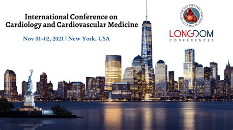 International Conference On Cardiology And Cardiovascular Medicine