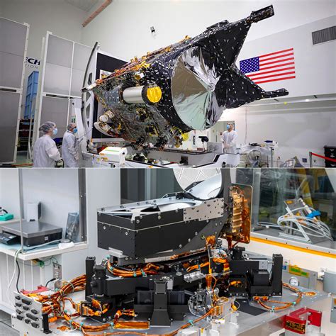 Nasas Deep Space Optical Communications Experiment Onboard Psyche Uses