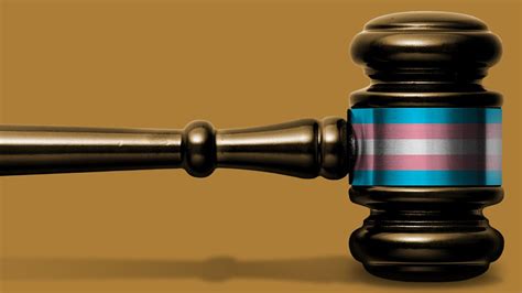 Tennessees Gender Affirming Care Ban Can Go Into Effect Appeals Court