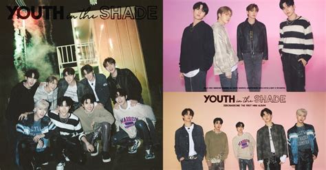 Zerobaseone Stuns In Their First Group Teaser Image Dipe Co Kr