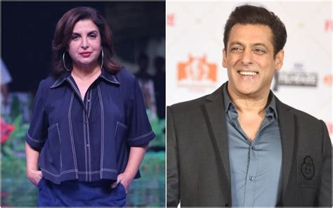 Did You Know Salman Khans Body Double Shot For Half Of His Dance On