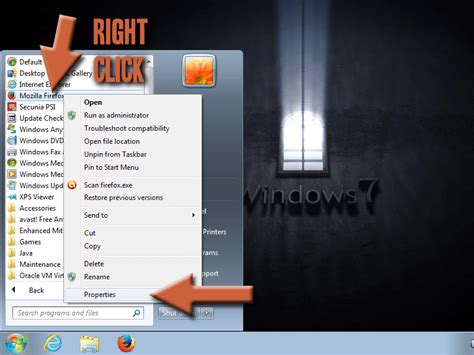 how to find the executable file for a program tiptopsecurity