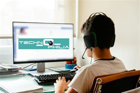 technophilia
