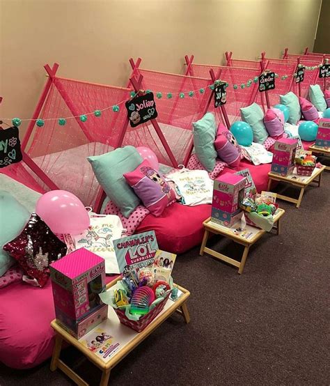 Image Gallery Sleepover Party Birthday Sleepover Ideas Fun Birthday