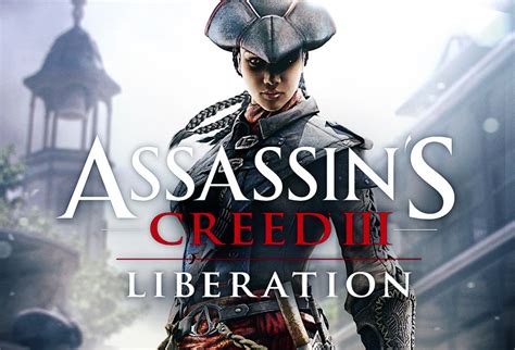 Assassins Creed Iii Liberation Aveline Hd Wallpapers Wallpapers