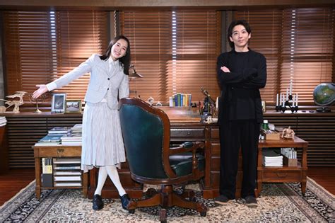 高橋一生×飯豊まりえ「岸辺露伴は動かない」全8話、5月1日から一挙再放送