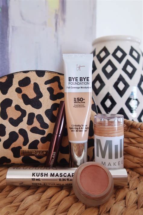 Full Makeup Routine From Start To Finish Saubhaya Makeup