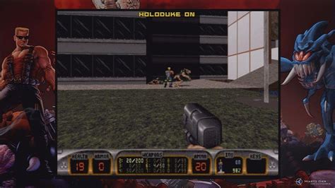 Duke Nukem 3d Custom Grp File Gearkol