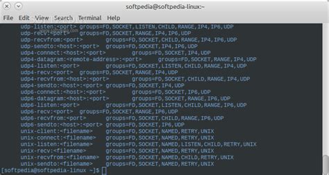 socat linux download and review