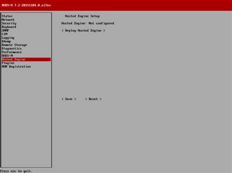 self hosted engine guide red hat enterprise virtualization 3 6 red