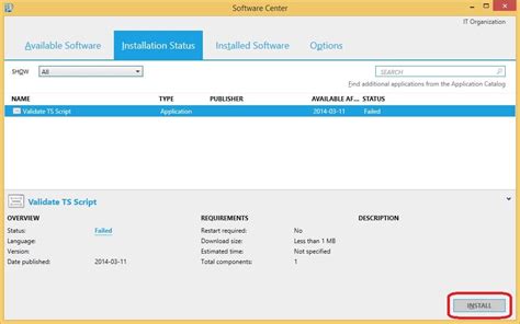 re run task sequence tool 1 0 msendpointmgr