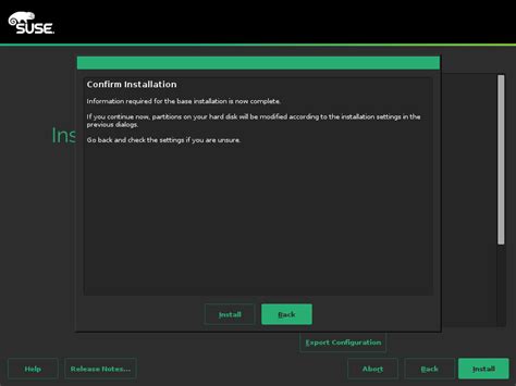 suse linux enterprise 12 install linux school