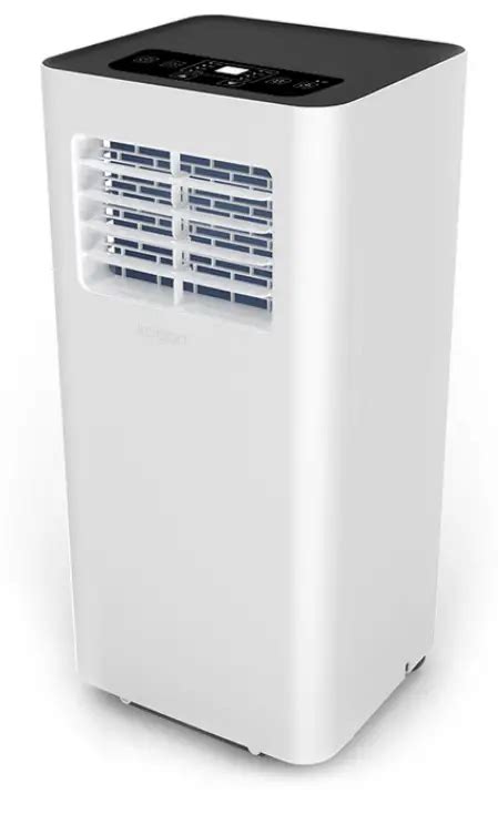 Kogan Kawfpac09ya Smarterhometm 2 6kw Portable Air Conditioner User Guide