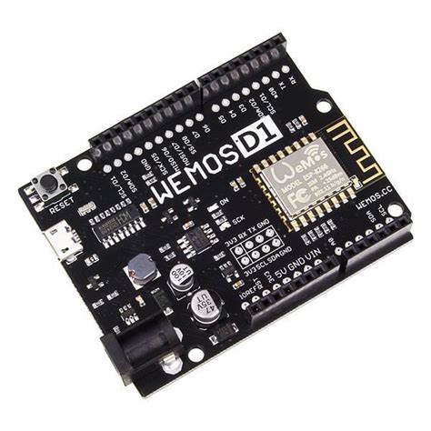 wi fi controlled robot using wemos d1 esp8266 arduino ide and blynk