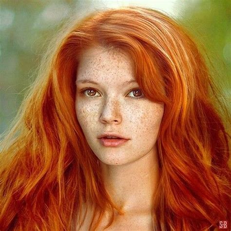 Do Redheads Have More Fun 6 Feiten Over Roodharigen Wiewathaar