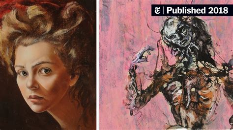 Sex Surrealism And De Sade The Forgotten Female Artist Leonor Fini