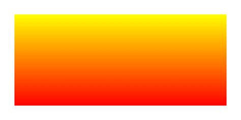 gradient background red and yellow anabelfl
