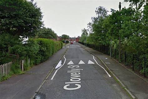 Rochdale News News Headlines Man Had Knife Held To His Throat