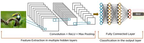 understanding deep learning dnn rnn lstm cnn and r cnn