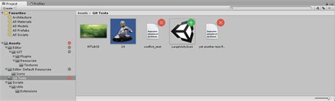 github simeonradivoev unigit an open source git unity3d