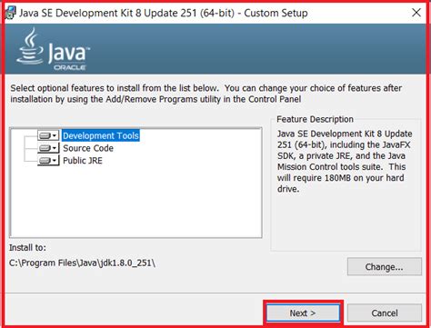 java 1 8 installation in windows 10 jdk windows 10