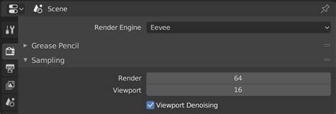 eevee essentials real time rendering in blender basic and advanced