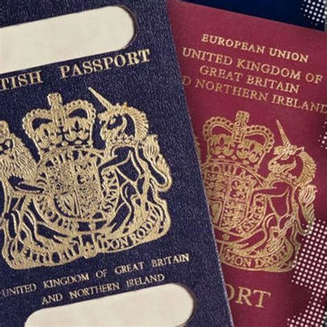 How To Check Passport Validity Understandingbench16