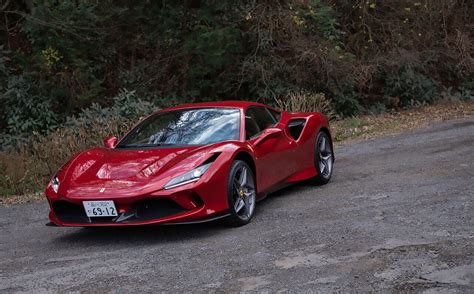 週末のサーキット通いの楽しさを知っている人に──フェラーリf8 トリブートに試乗｜ferrari Web Magazine Openers