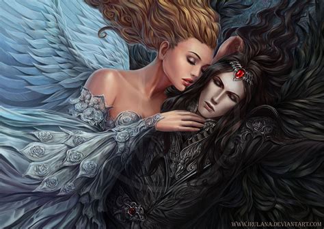 On Deviantart Fantasy