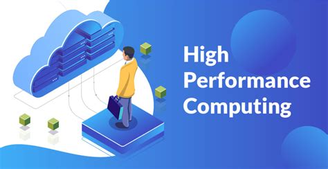 high performance computing consulting from sphere software