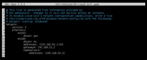configuring pxe network boot server on ubuntu 18 04 lts