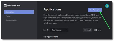 developers applications how to enable developer