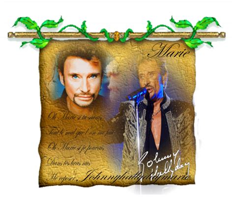 Johnny Hallyday