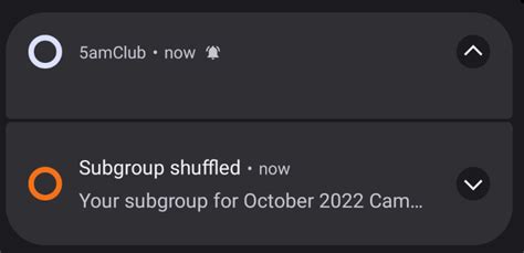 flutter fcm shows empty notification when no notification data is sent