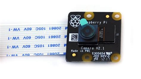 nettigo moduł kamery nocnej do raspberry pi noir camera hd v2 8mpix