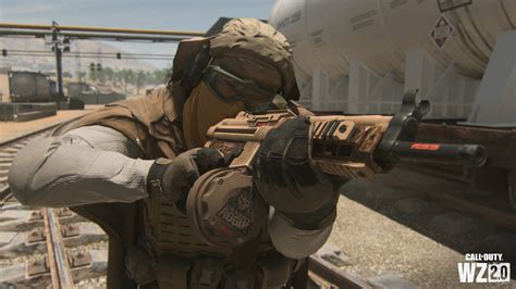 Call Of Duty® Modern Warfare® Ii And Call Of Duty Warzone™ 2 0 Season