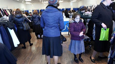 Rockland Jewish Women What Does Modesty Mean
