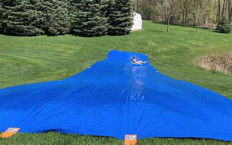 The 11 Best Slip ‘n Slides For 2022 Spy