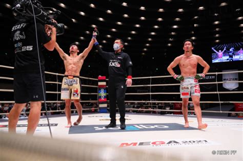 【rizin】朝倉未来が遂に敗れる！ 斎藤裕が初代フェザー級王者に Efight【イーファイト】格闘技情報を毎日配信！