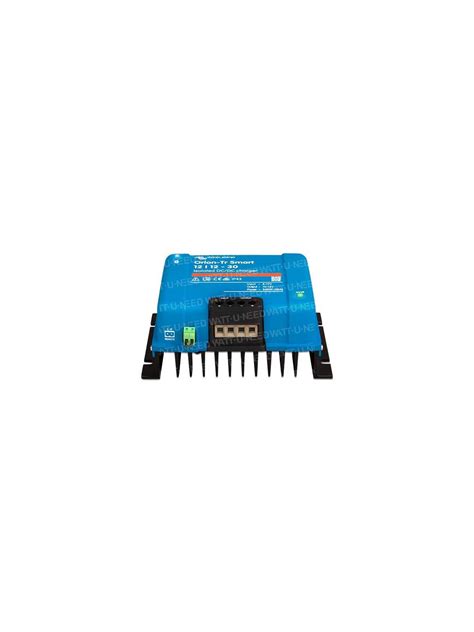 Victron Orion Tr Smart Dc Dc Isolated Chargers 12 24v
