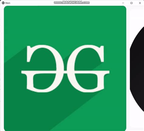 build an image swiper app for kivymd in python geeksforgeeks