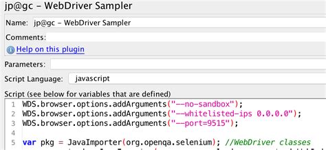 can t connect to webdriver although chromedriver is running · issue