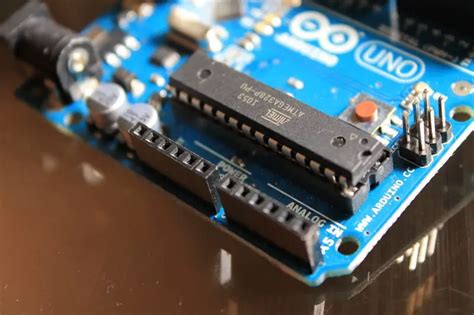 python arduino comunicación serial panama hitek