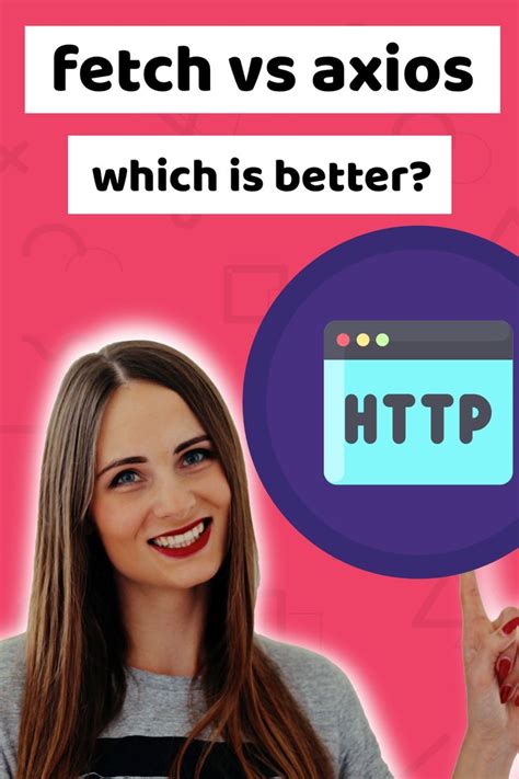 fetch vs axios [comparison] fetch good things comparison