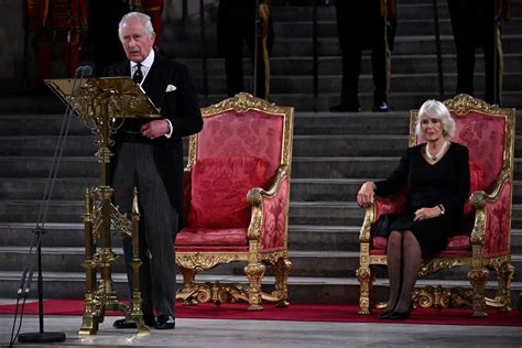 Los Actos Por La Muerte De Isabel Ii En Imágenes Fotos