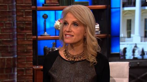 Kellyanne Conway Full Interview On New Day Cnn Video